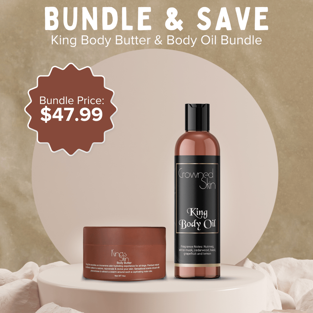 View All – Crowned Skin