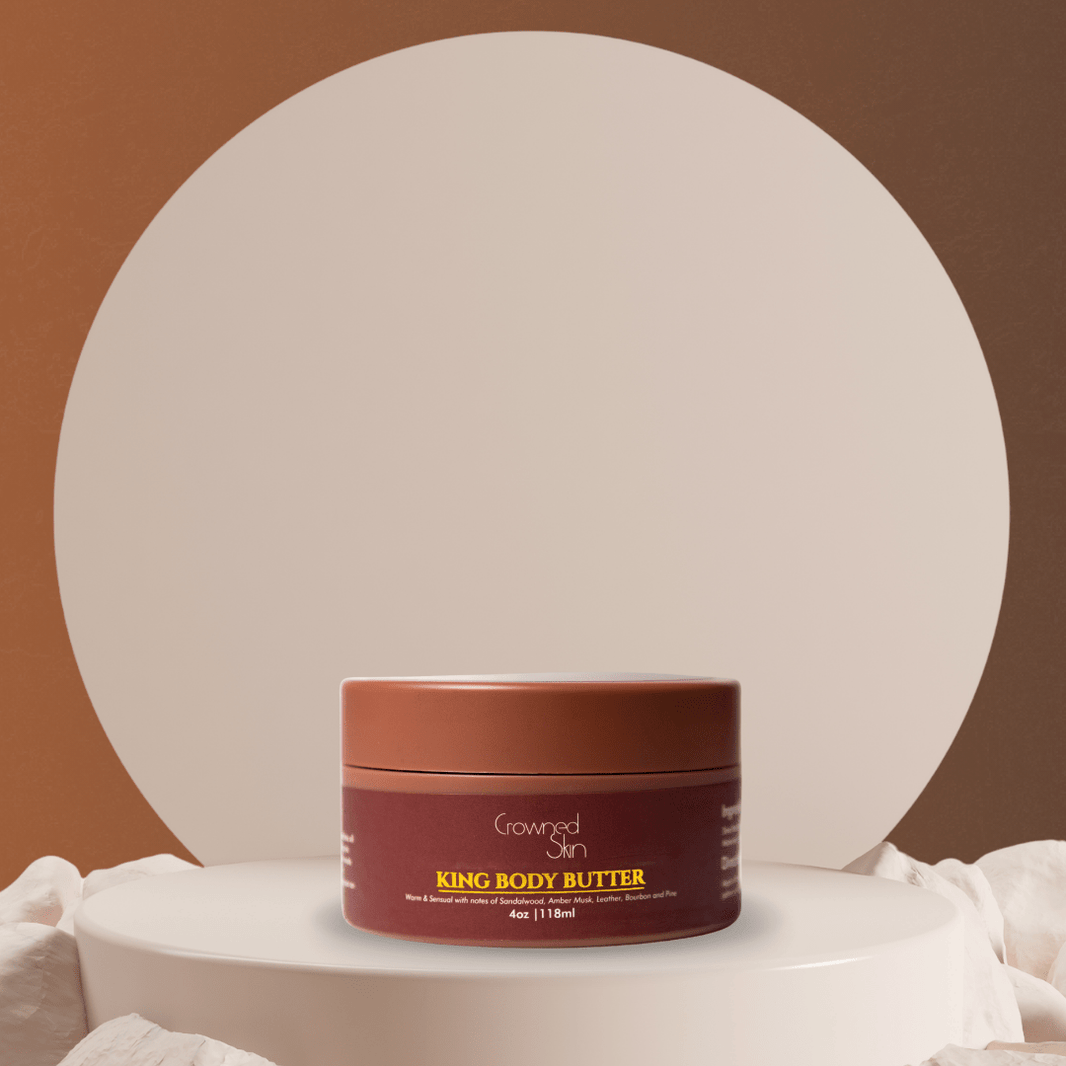 View All – Crowned Skin