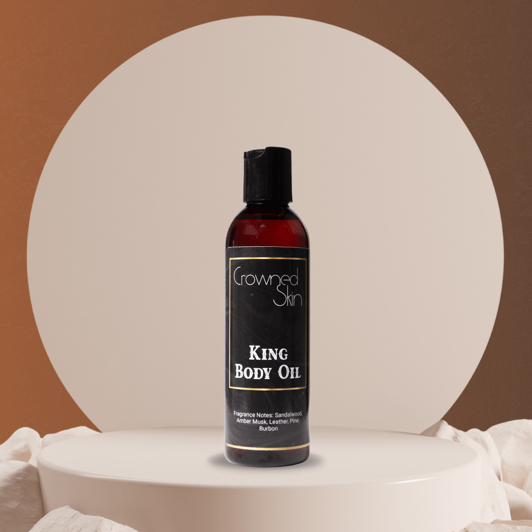 View All – Crowned Skin