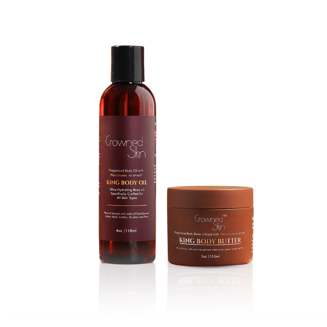 Products – Crowned Skin