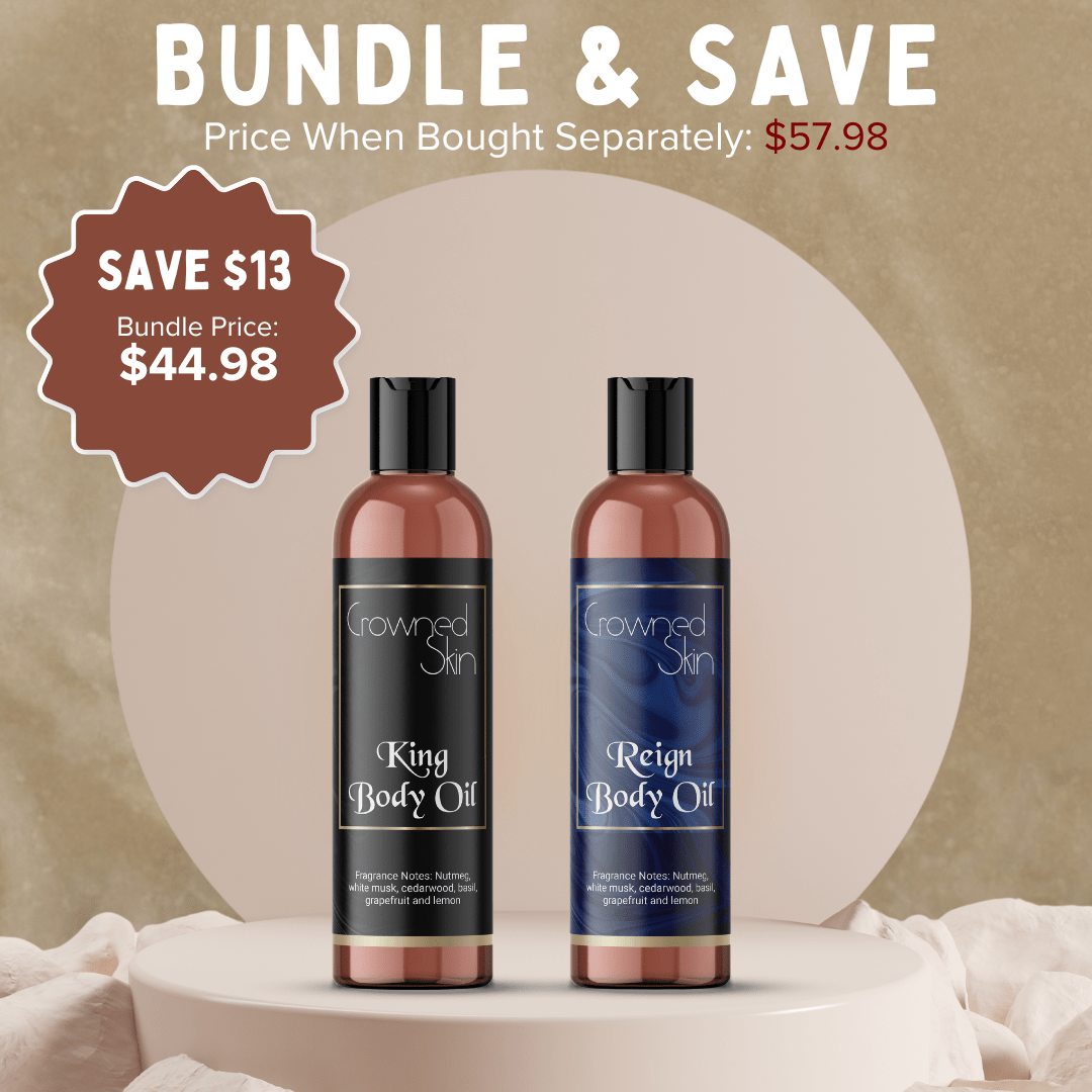 View All – Crowned Skin