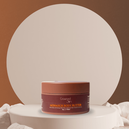 View All – Crowned Skin