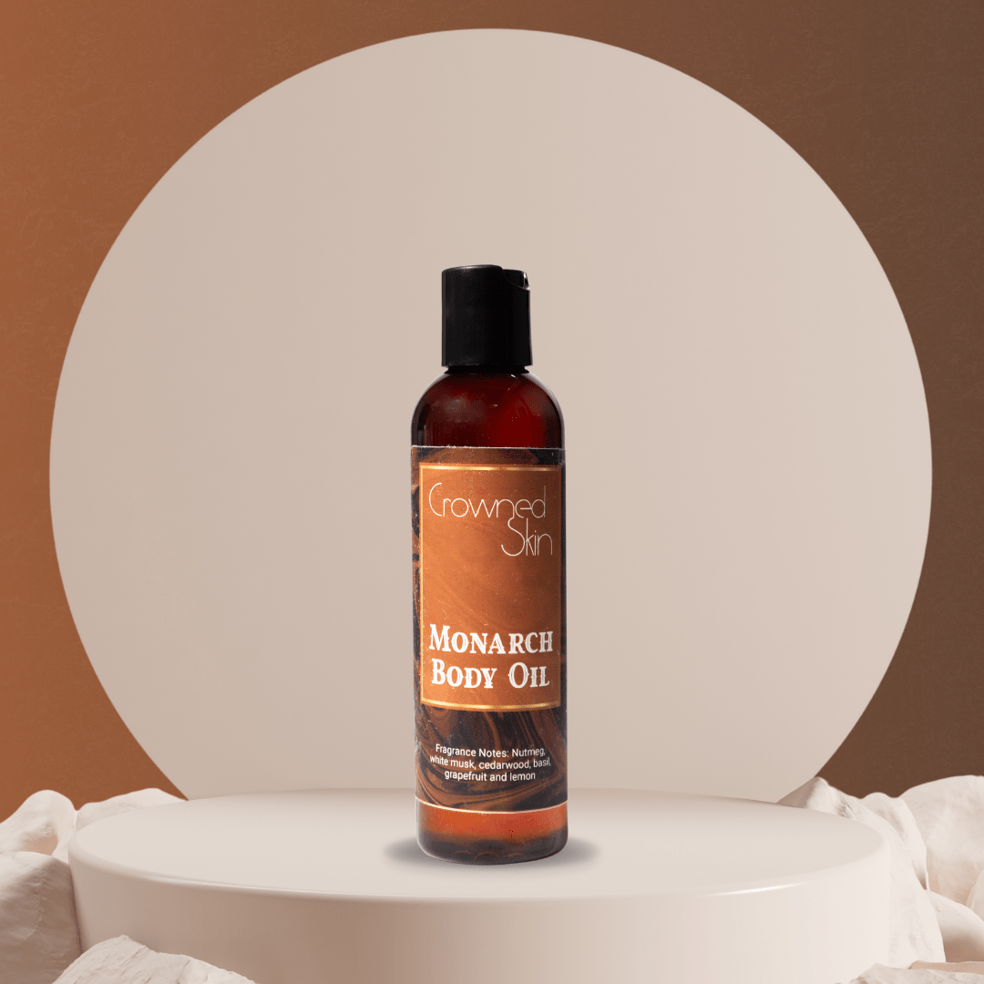 View All – Crowned Skin