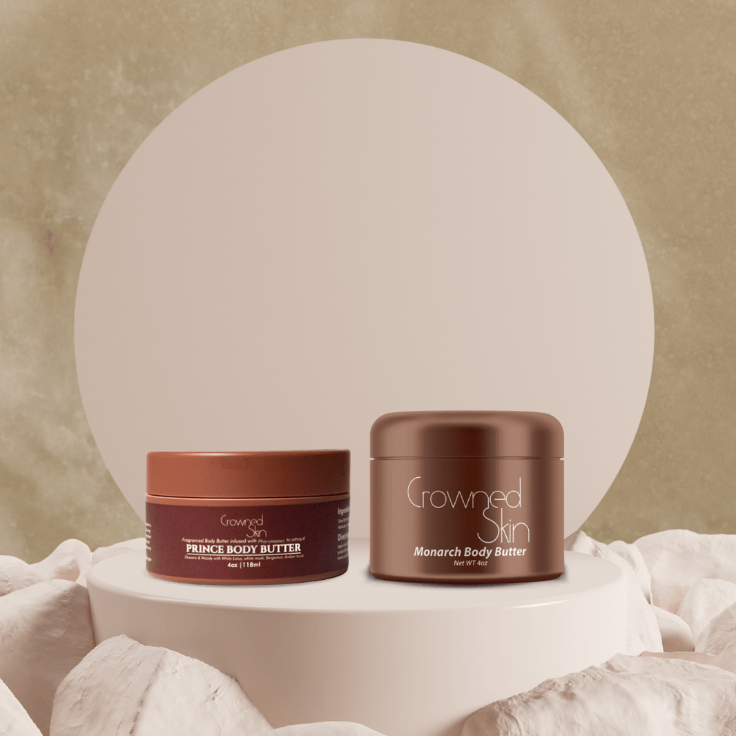 View All – Crowned Skin