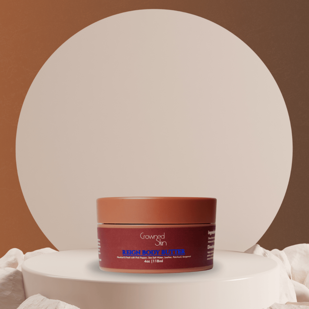 View All – Crowned Skin