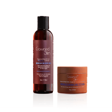 Products – Crowned Skin